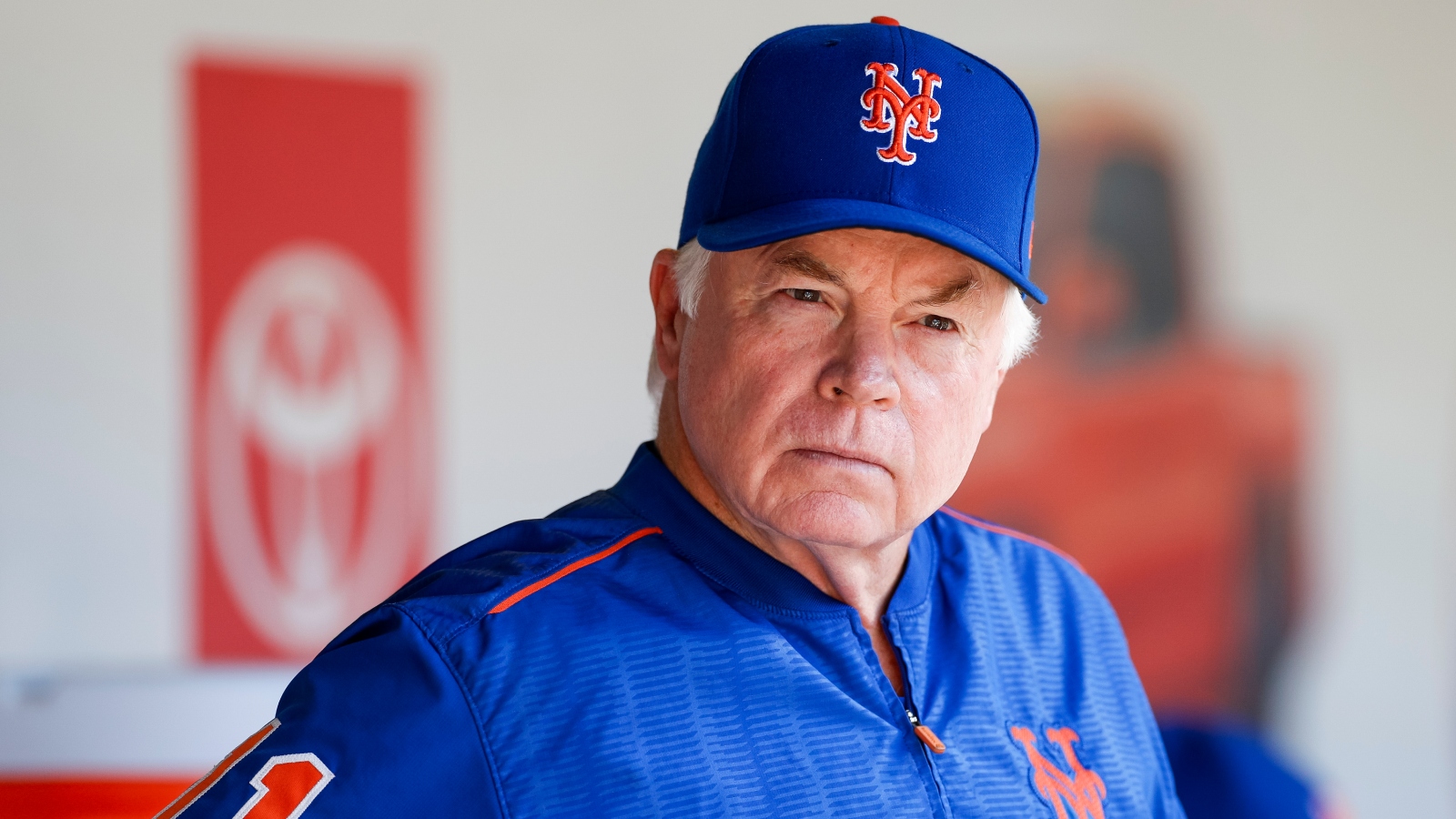 Buck Showalter Wouldn't Draft Players With Facial Hair, Flat Butts