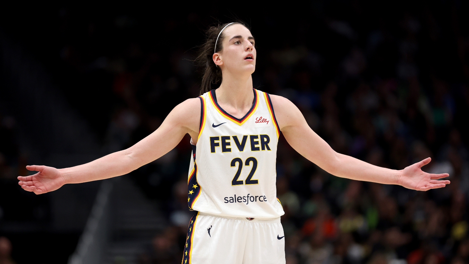 Indiana Fever Coach Raises Eyebrows With Caitlin Clark Comment