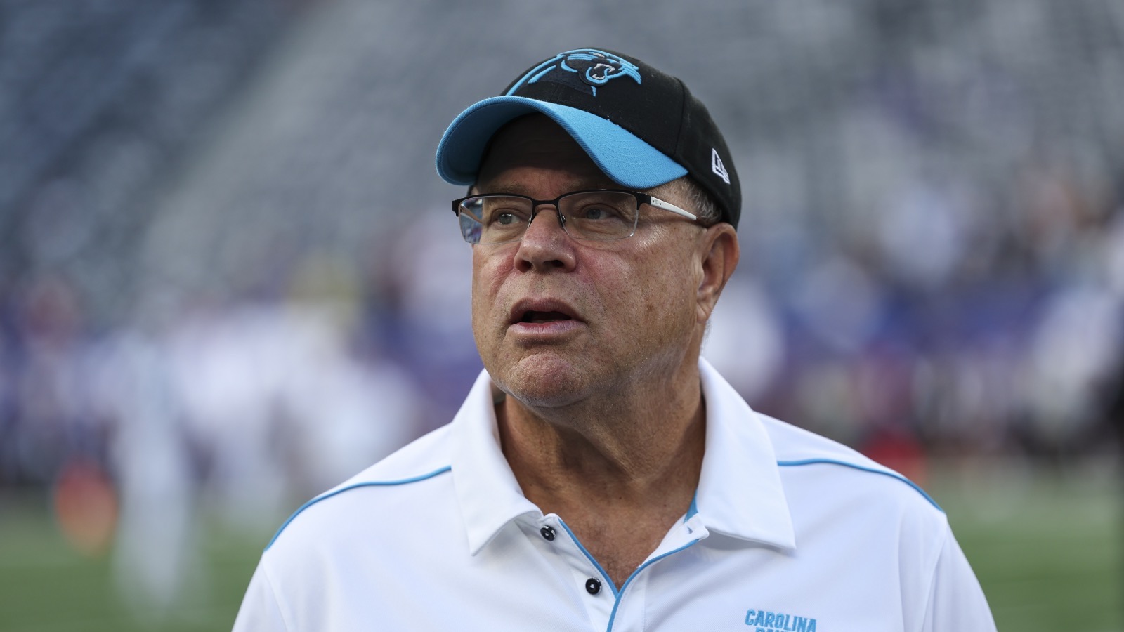 David Tepper Wants Taxpayers To Pa For Stadium Renovations