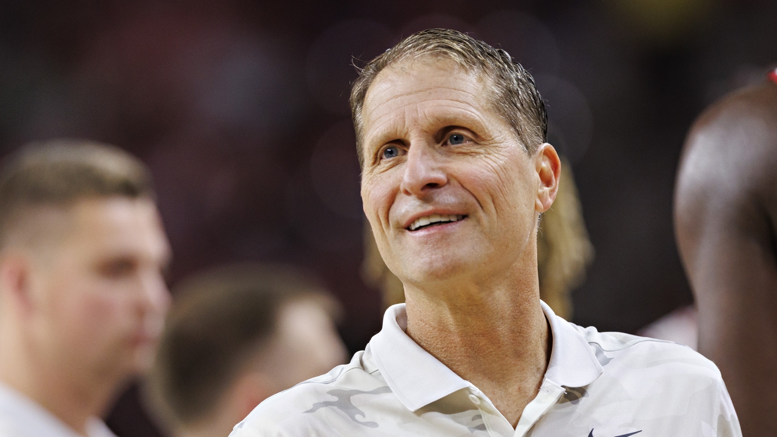 Eric Musselman Began USC Tenure With Lavish Beach House Stay