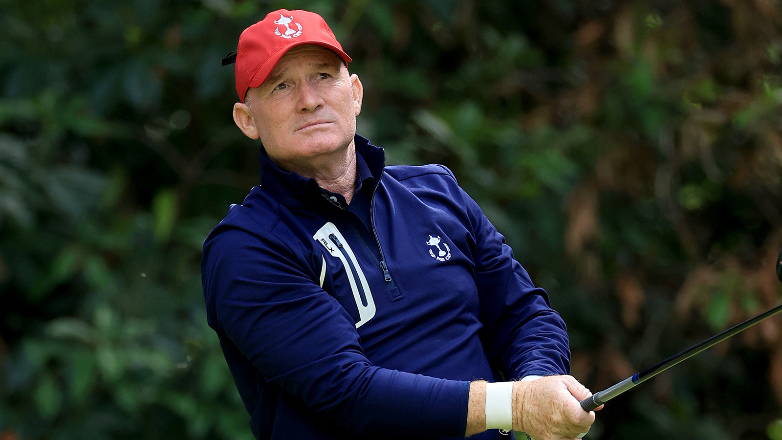 Frank Bensel Jr. Made Back To Back Aces At U.S. Senior Open