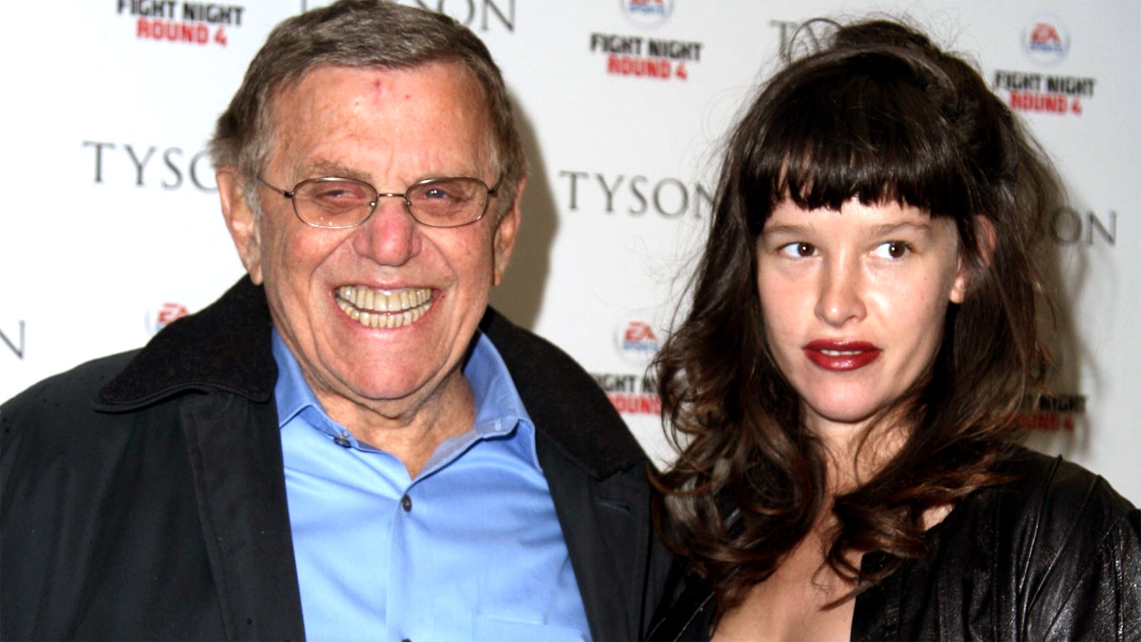Henry Jarecki Sued By Epstein Accuser For Assault, Trafficking