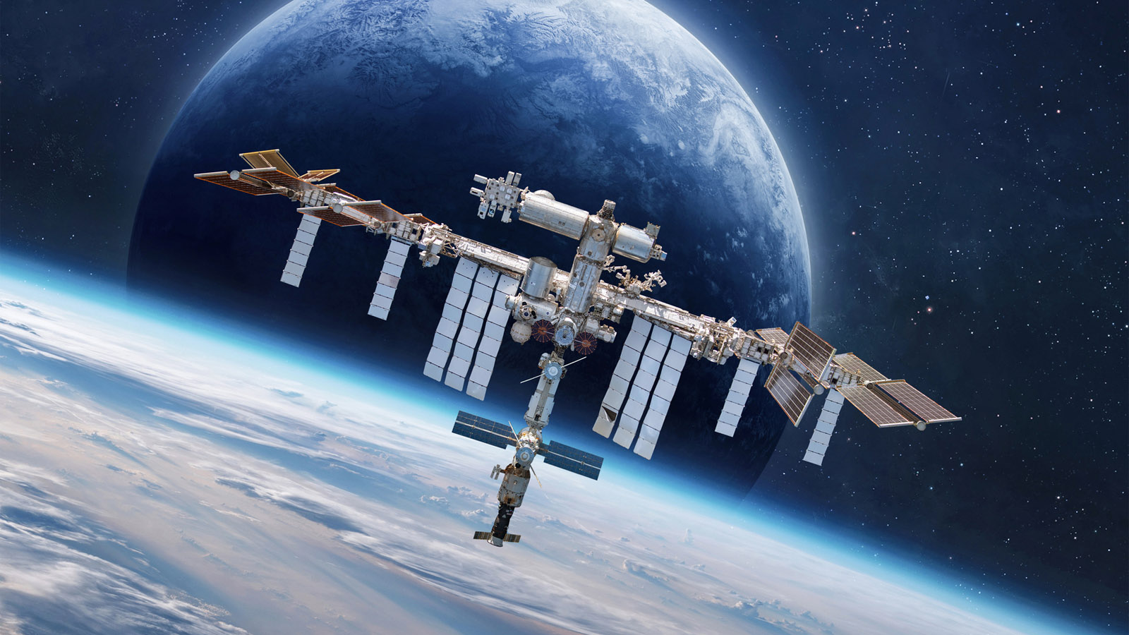 Family Sues NASA After ISS Space Debris Rips Through Home