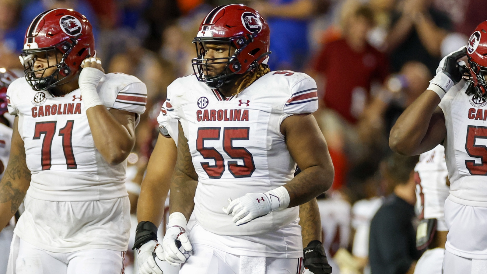 Jakai Moore Won't Pay For Wings Again After Eating Contest Win