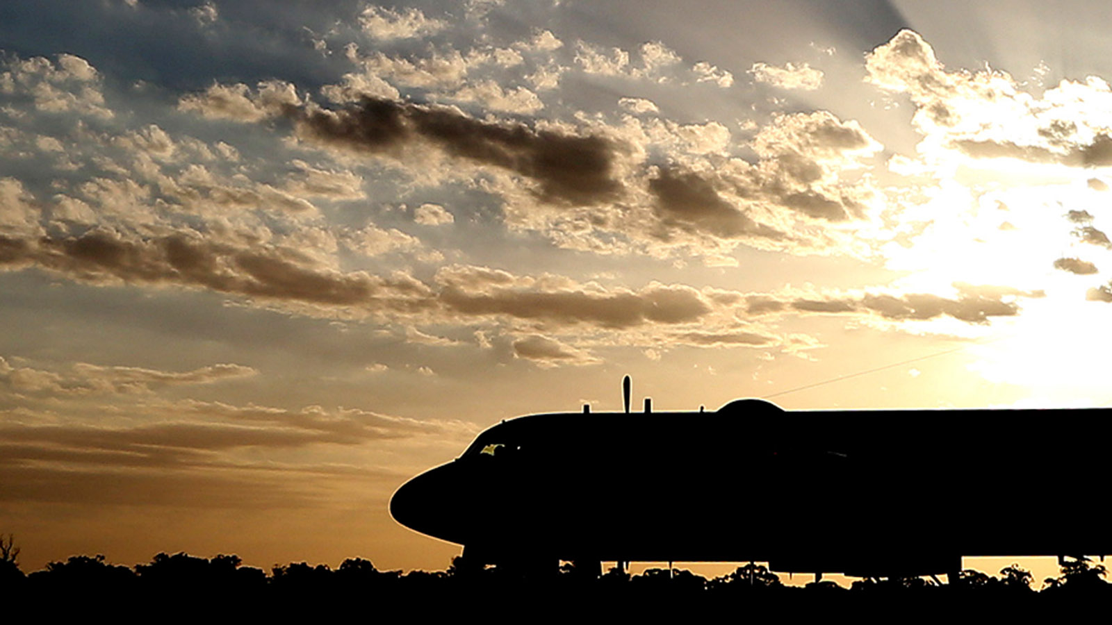 Six-Second Signal Could Be Key To Finding Missing Flight MH370