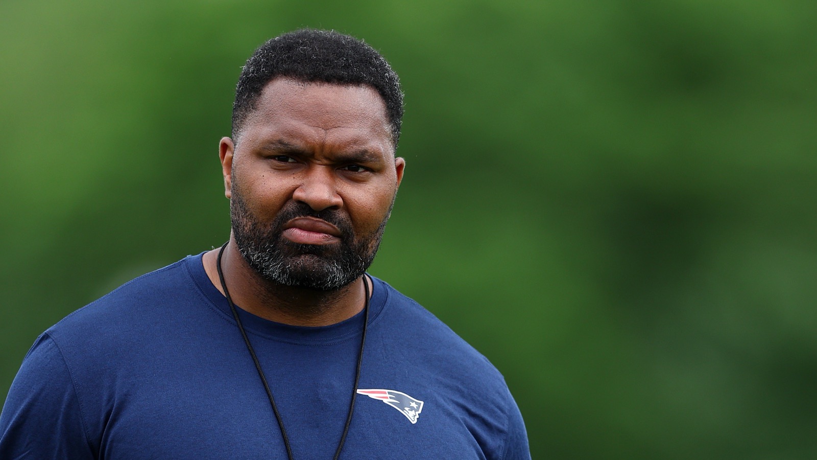 Patriots Coach Jerod Mayo Suggests New Kickoff Rule Strategy
