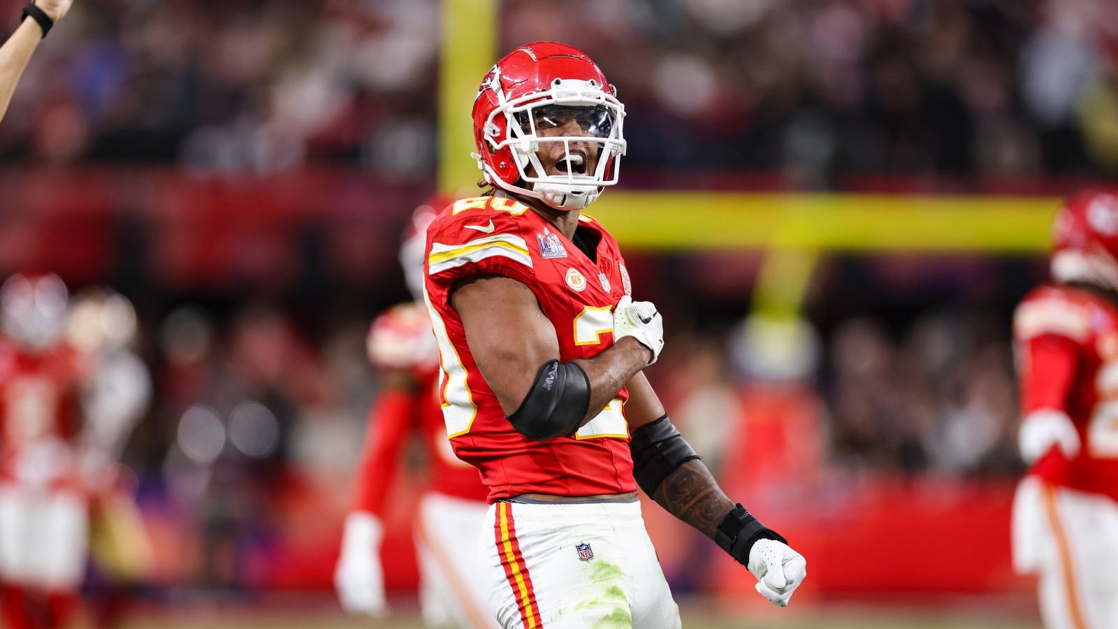Chiefs Plan To Use Safety Justin Reid As Kicker On Kickoffs