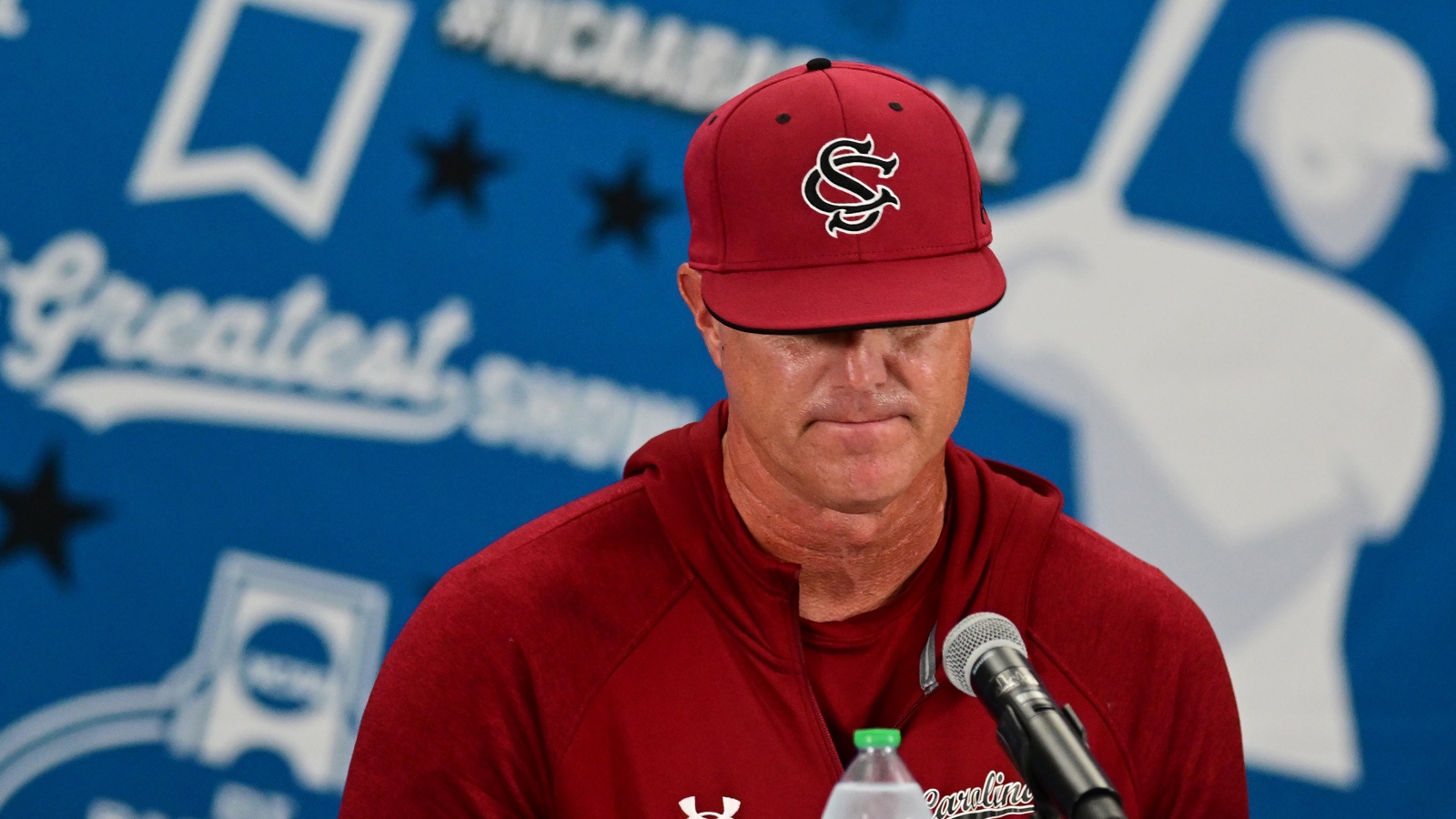 Mark Kingston's Postseason Appearance Might've Cost Him $400K