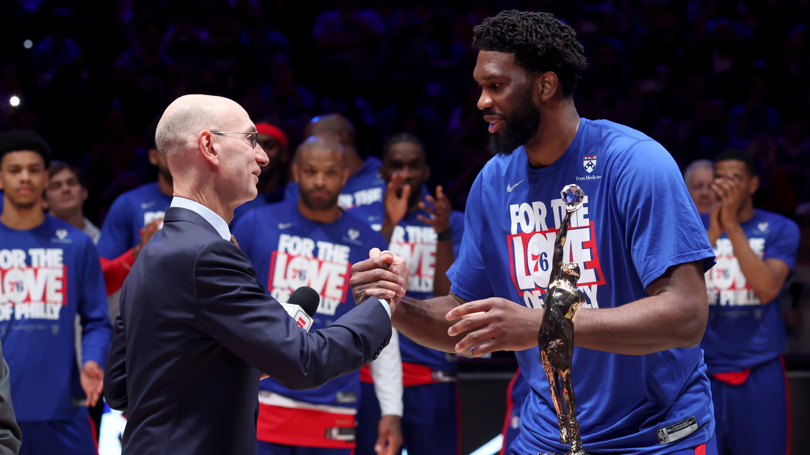 The NBA Plans On Keeping One Of Its Most Controversial Rules