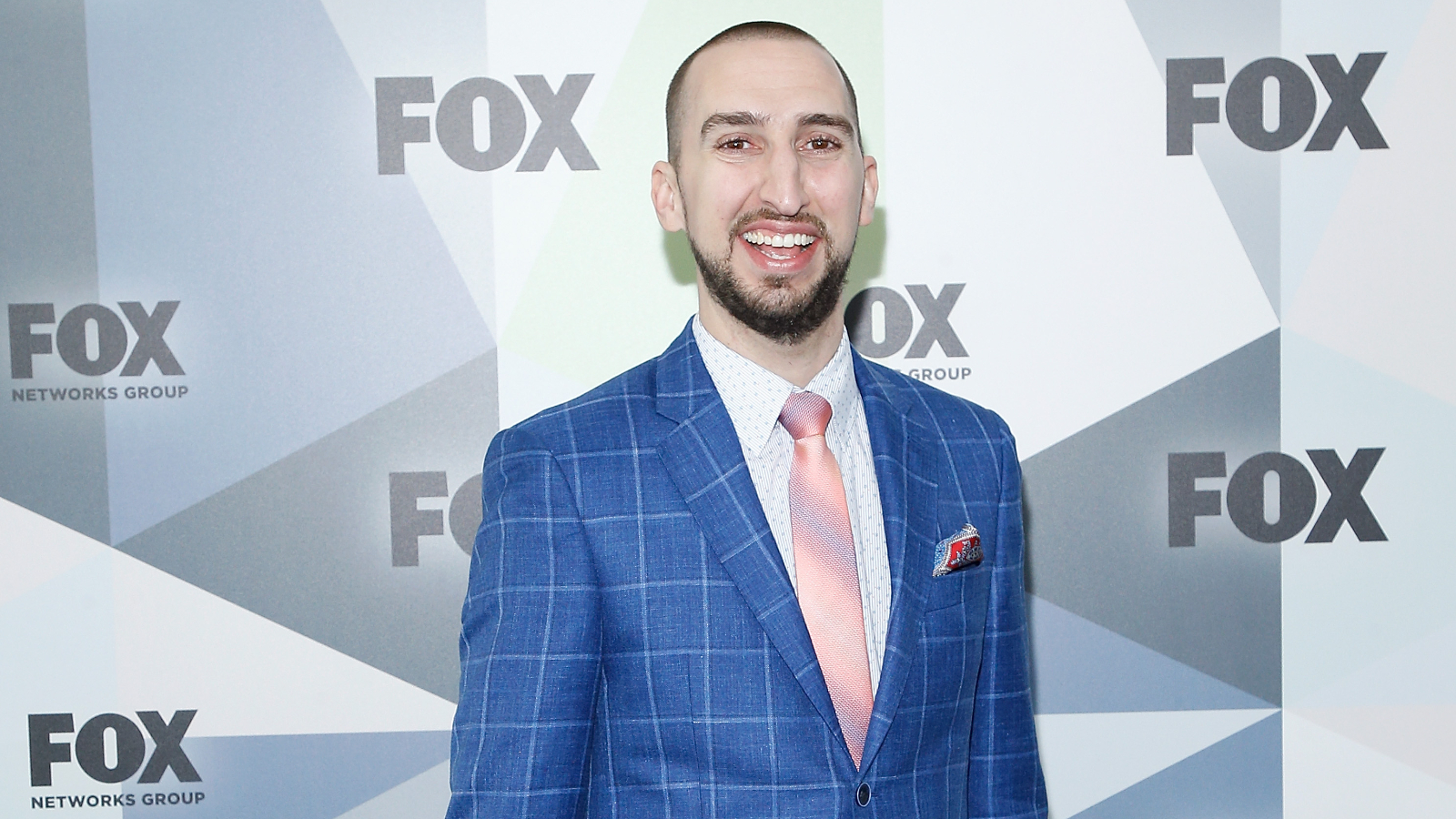 Nick Wright Shows Off Freakish Memory In Wild Interview