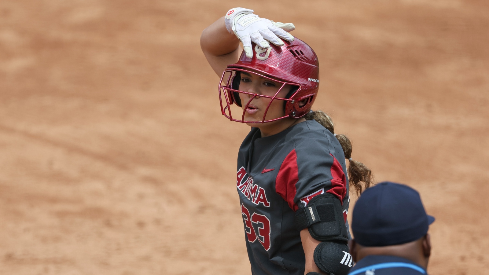Oklahoma Softball Star's Excessive Celebration Receives Criticism