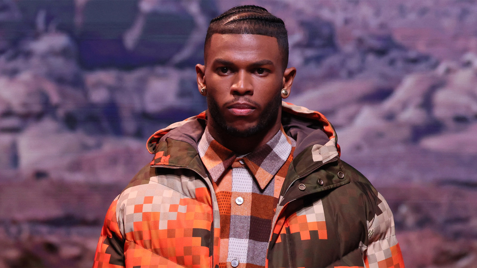 Deion Sanders' Son Shilo Suffers Setback With Bankruptcy Ruling