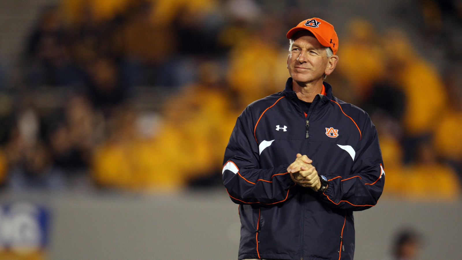 Former Auburn Player Shares Tommy Tuberville Horror Story