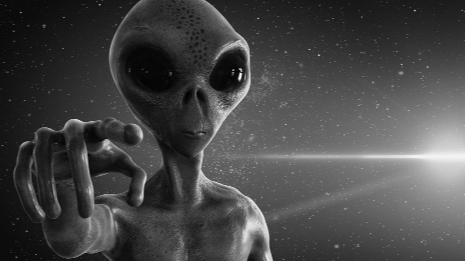 Three More 'Alien' Bodies Supposedly Discovered In Peru