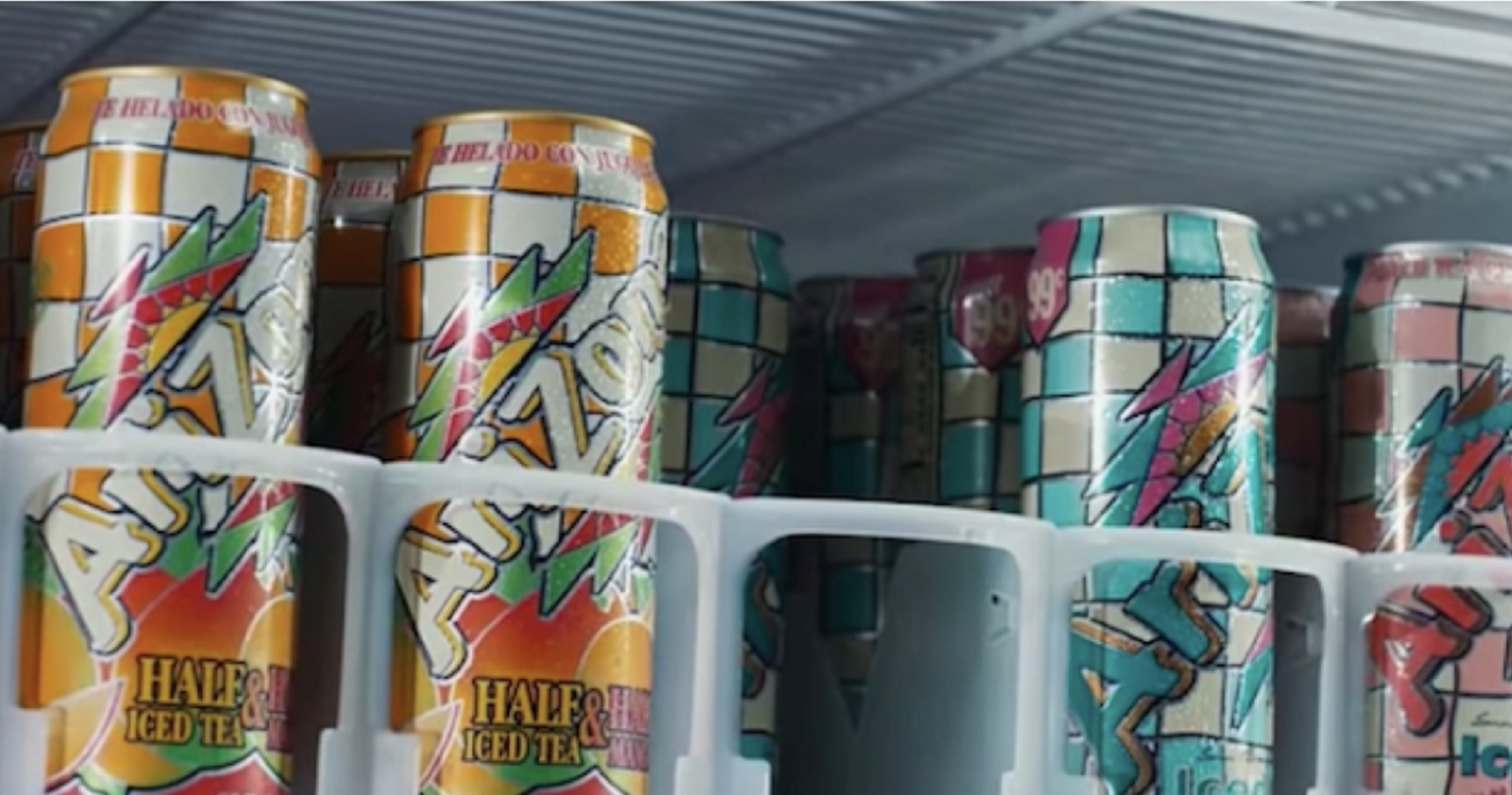 People Are Snitching On Stores Selling Arizona Iced Tea For More Than ...
