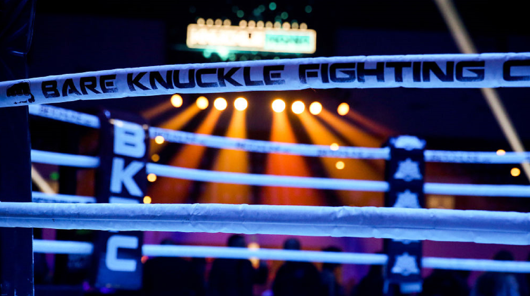 Streamers Neon & Jack Doherty Get Into Embarrassing Fight At BKFC Event ...