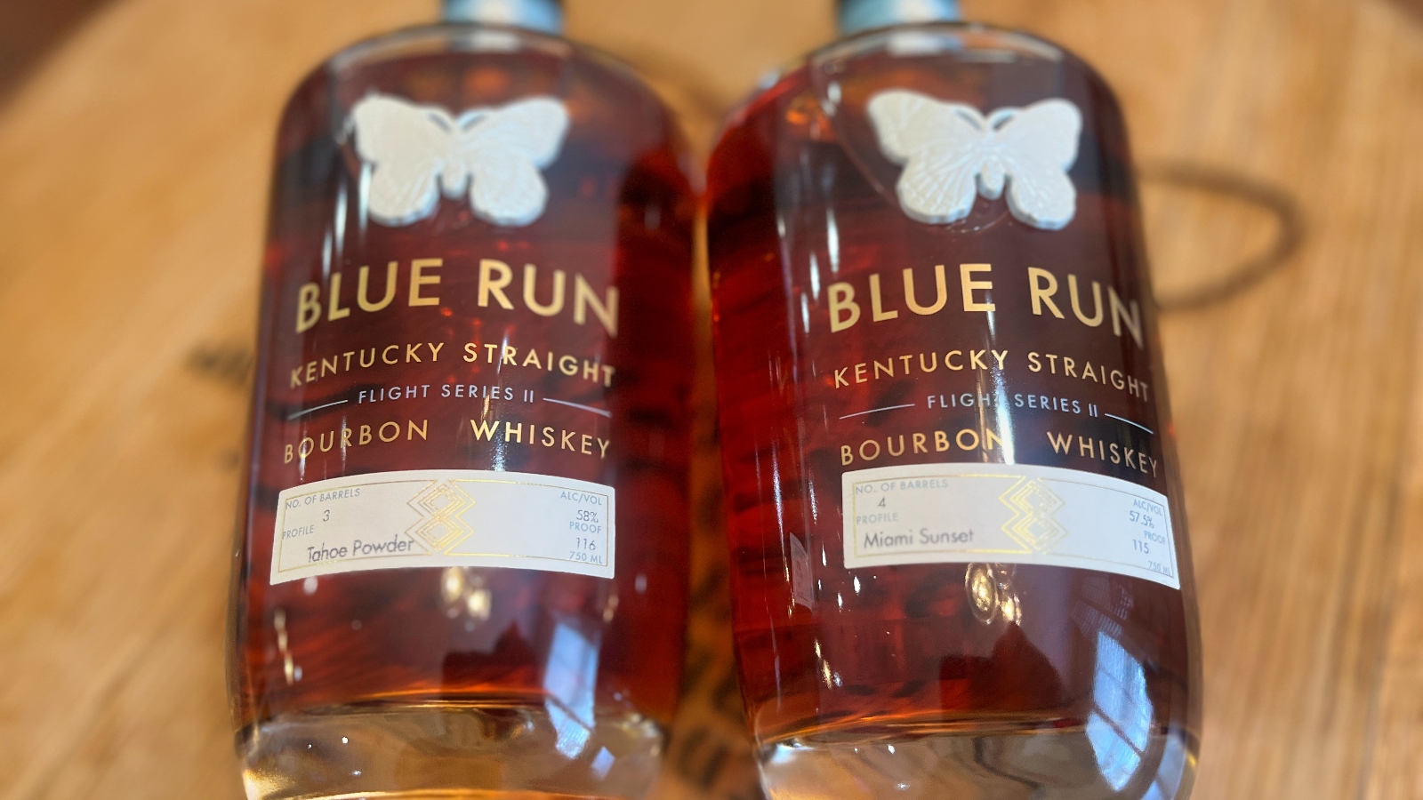 10 Best Whiskeys I Drank This Year: Bourbon, Scotch, And Rye
