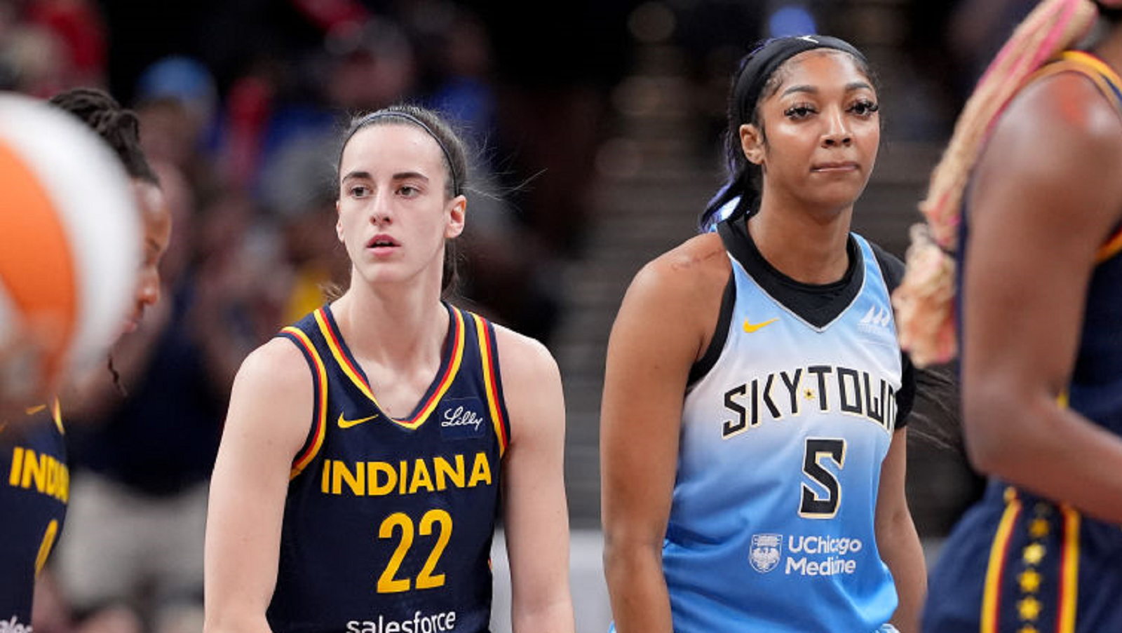 Caitlin Clark Vs Angel Reese Rematch Will Be Most Expensive WNBA Game Of All-Time As Ticket ...