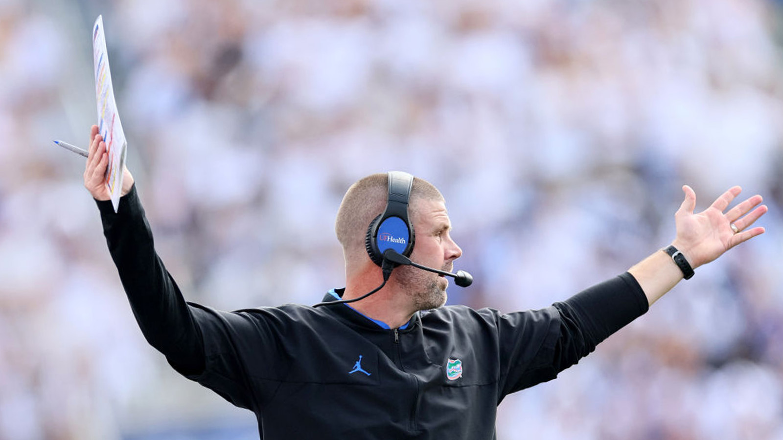 5-Star WR Honeypots Six SEC Schools Amid Chaotic Recruitment