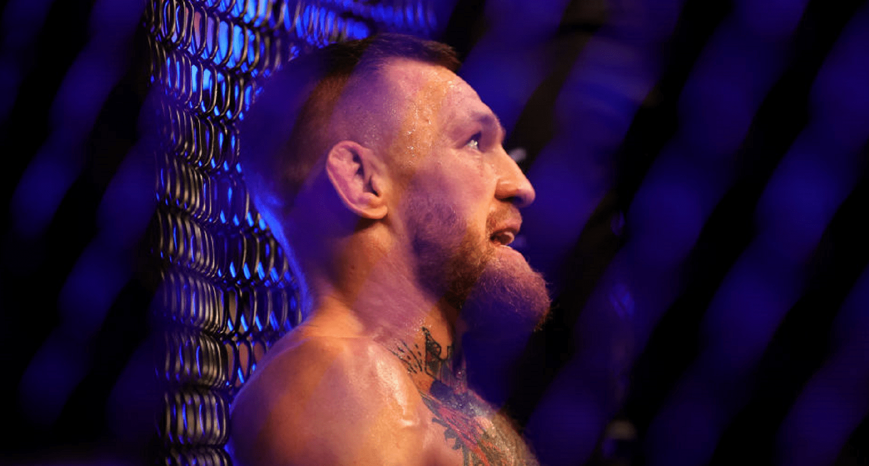 Conor McGregor Mocked By UFC Fighters For Canceling Fight Due To Pinky ...