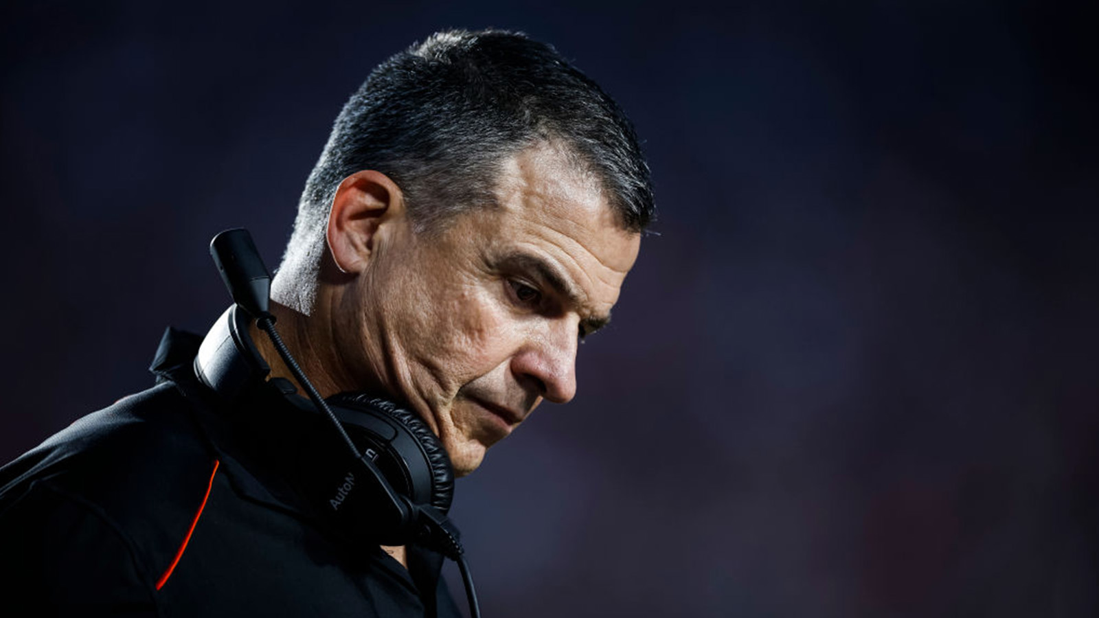 GaTech Commit Hands Mario Cristobal Another 'L' With Brutal Troll