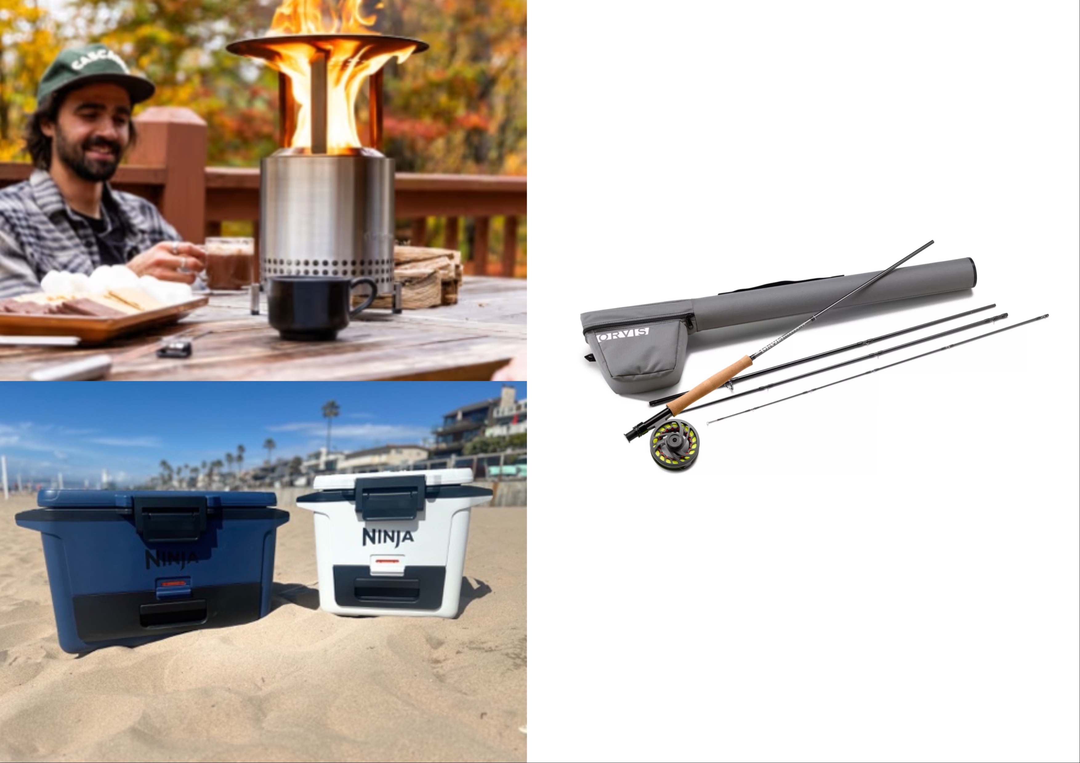 Hustle for Dad: 8 Last-Minute Father's Day Gifts He'll Love - BroBible