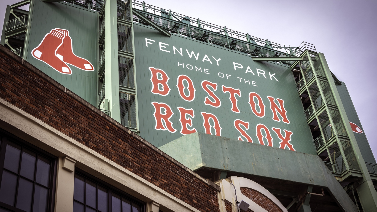 Fenway Park Floods Sparking Online Outrage