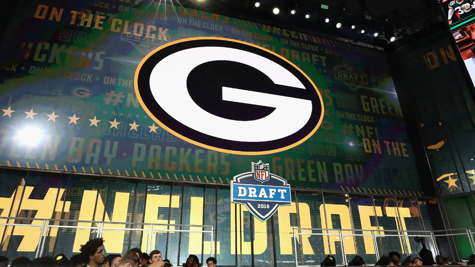 Airbnb Prices For NFL Draft In Green Bay Are Absurd