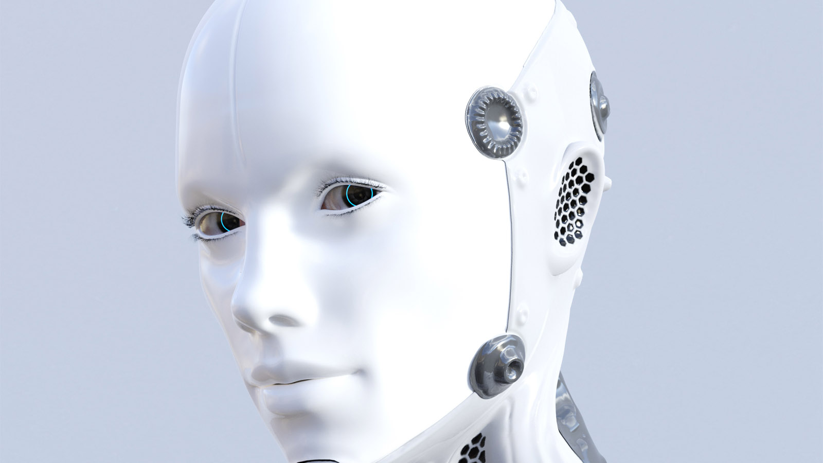 Humanoid Robots Are Now Driving Cars All By Themselves