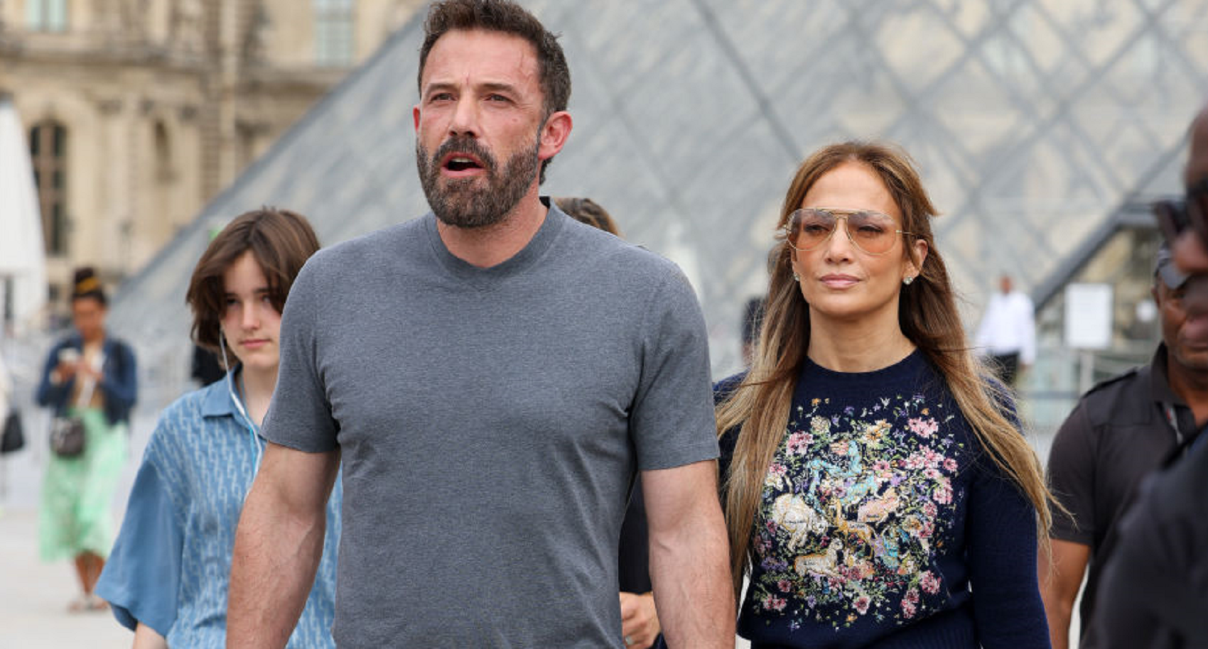 Jennifer Lopez & Ben Affleck Selling $60 Million Mansion Amid Divorce ...