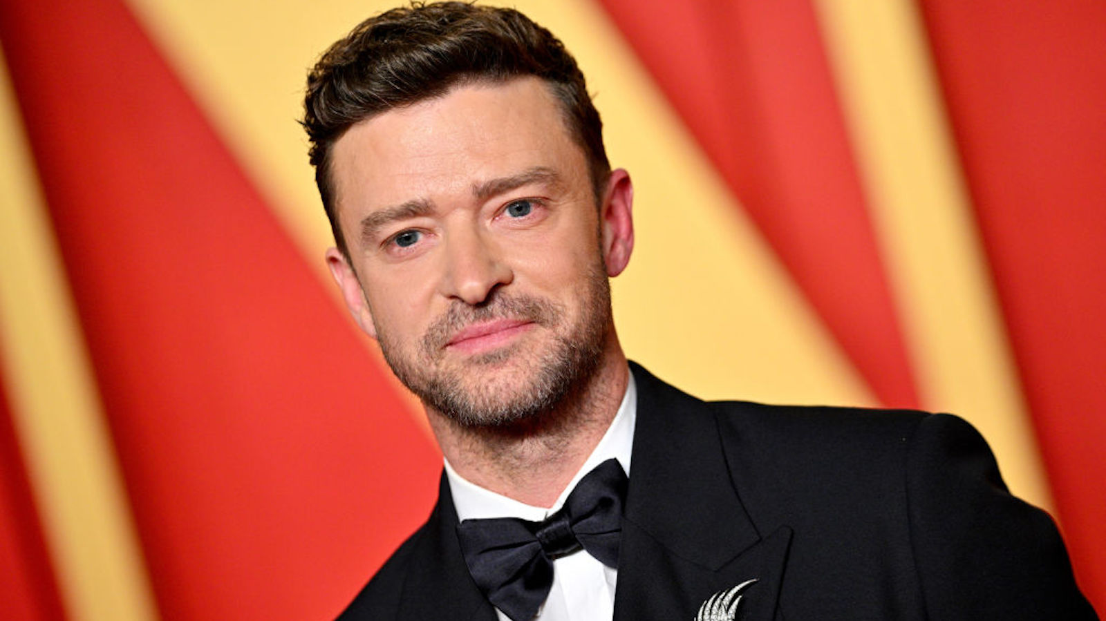 Justin Timberlake's Mugshot Released: Best Memes
