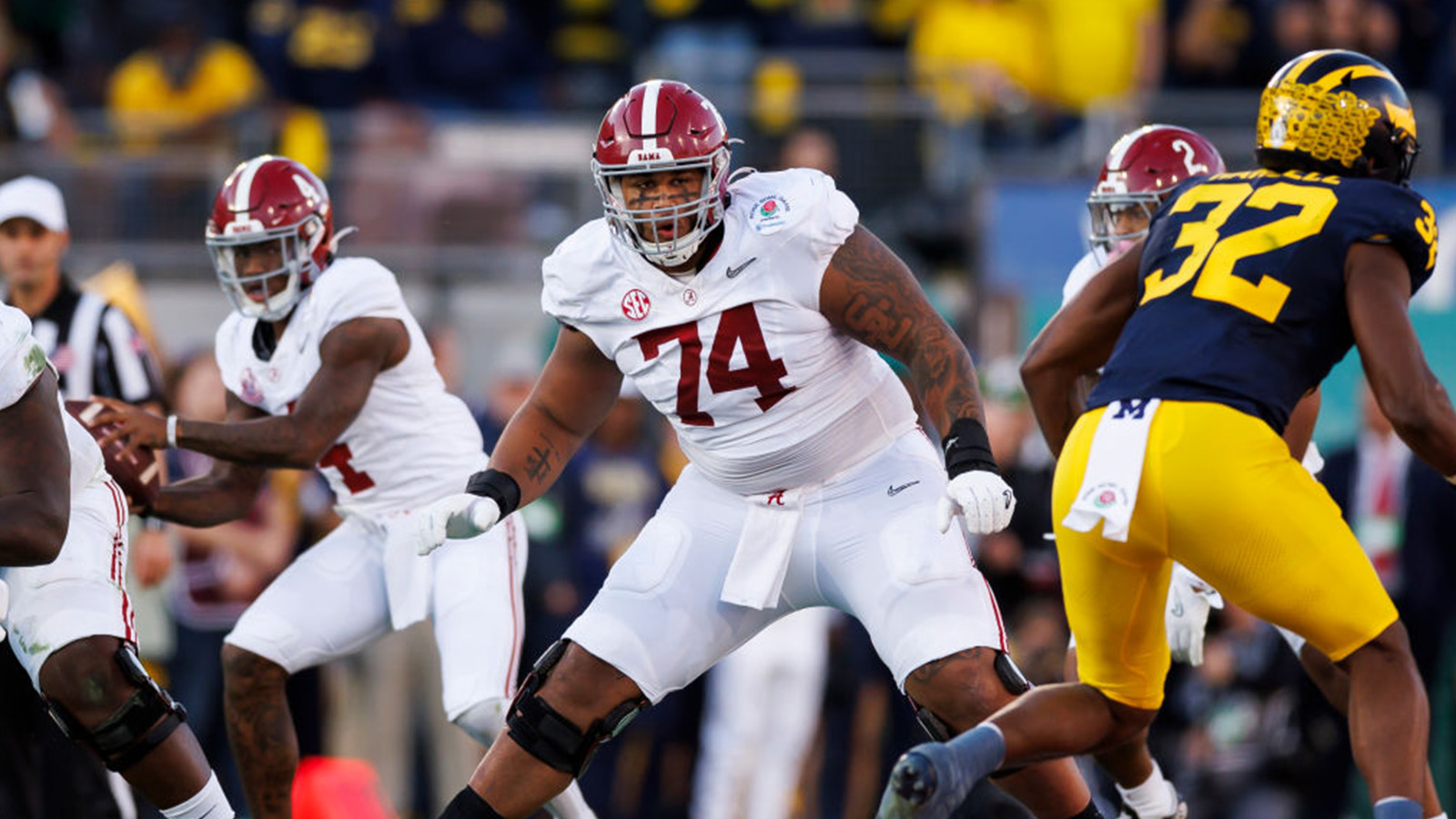 5-Star Football Player Deeply Regrets Leaving Alabama For Iowa