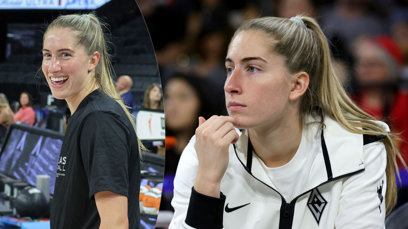 Kate Martin Subtly Confirms Hard Launch Of Her New Girlfriend