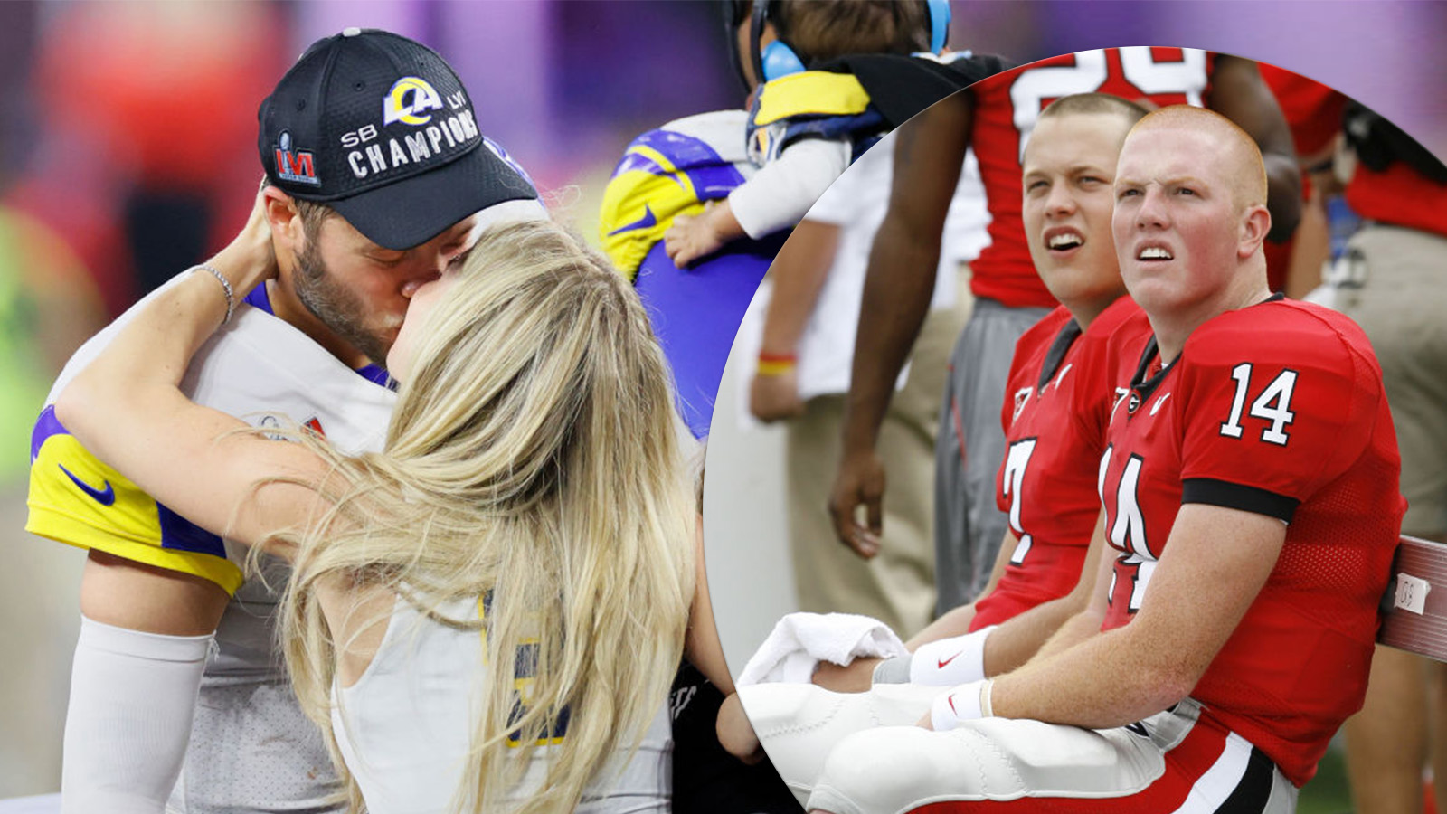 Ole Miss Coach Breaks Silence After Being Linked To Kelly Stafford