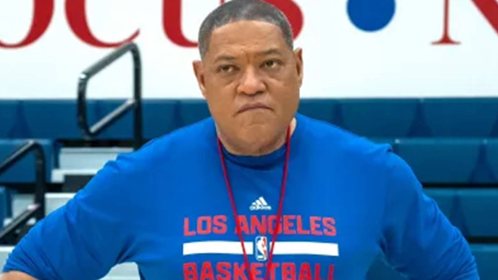 Austin Rivers Dunks On The Casting In FX's 'Clipped'