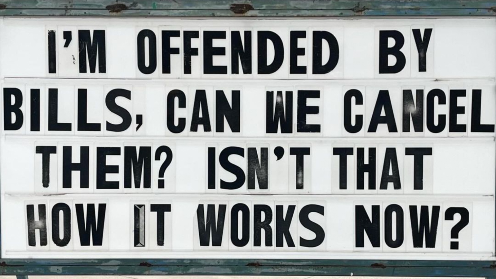 Today's Best Memes: 51 Of Wednesday's Funniest Memes