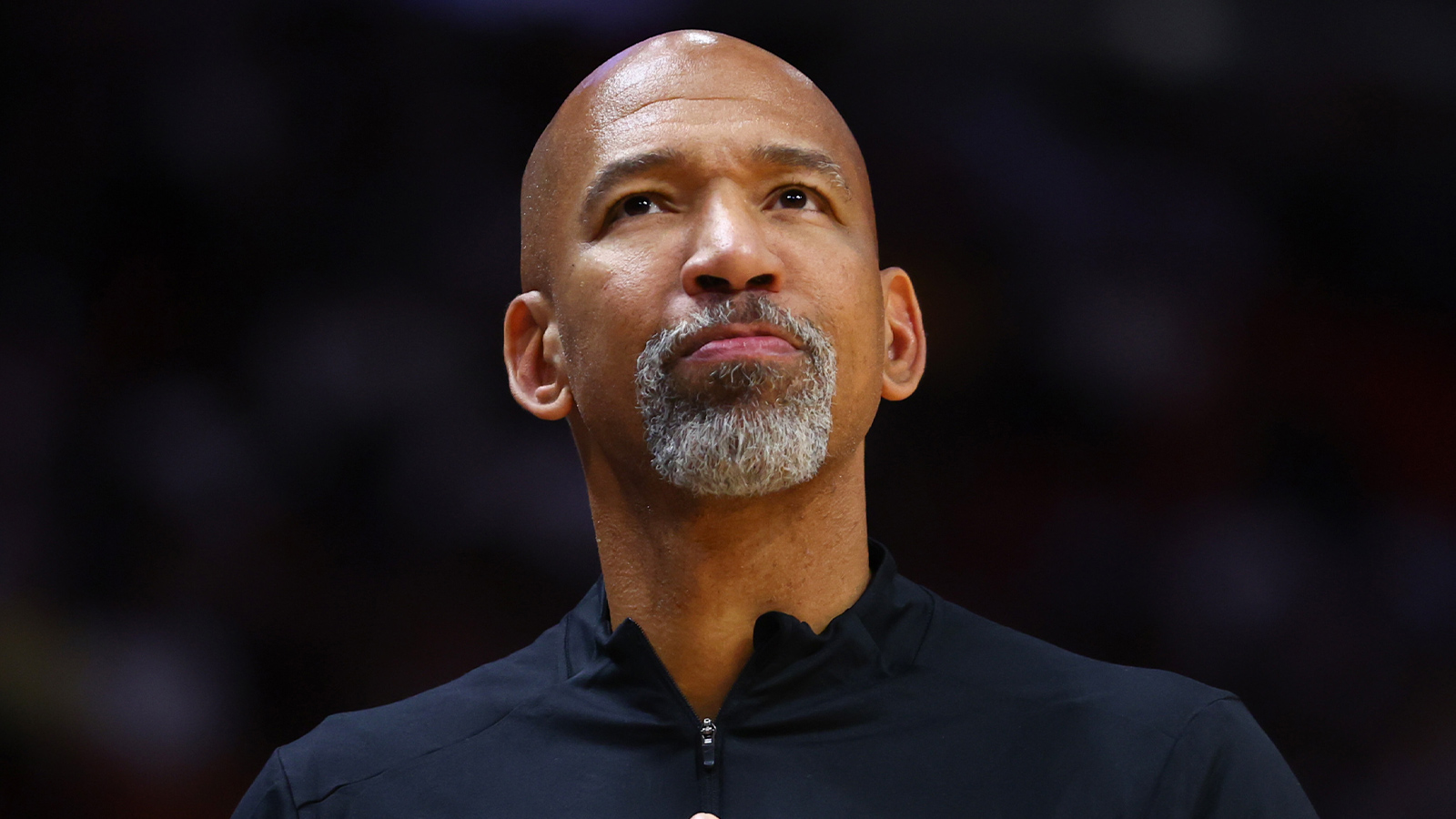 The Pistons Owe Monty WIlliams So Much Money After Firing Him