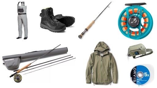 15 Fishing Accessories Every Bro Needs In His Tackle Box: A Bro's Guide ...