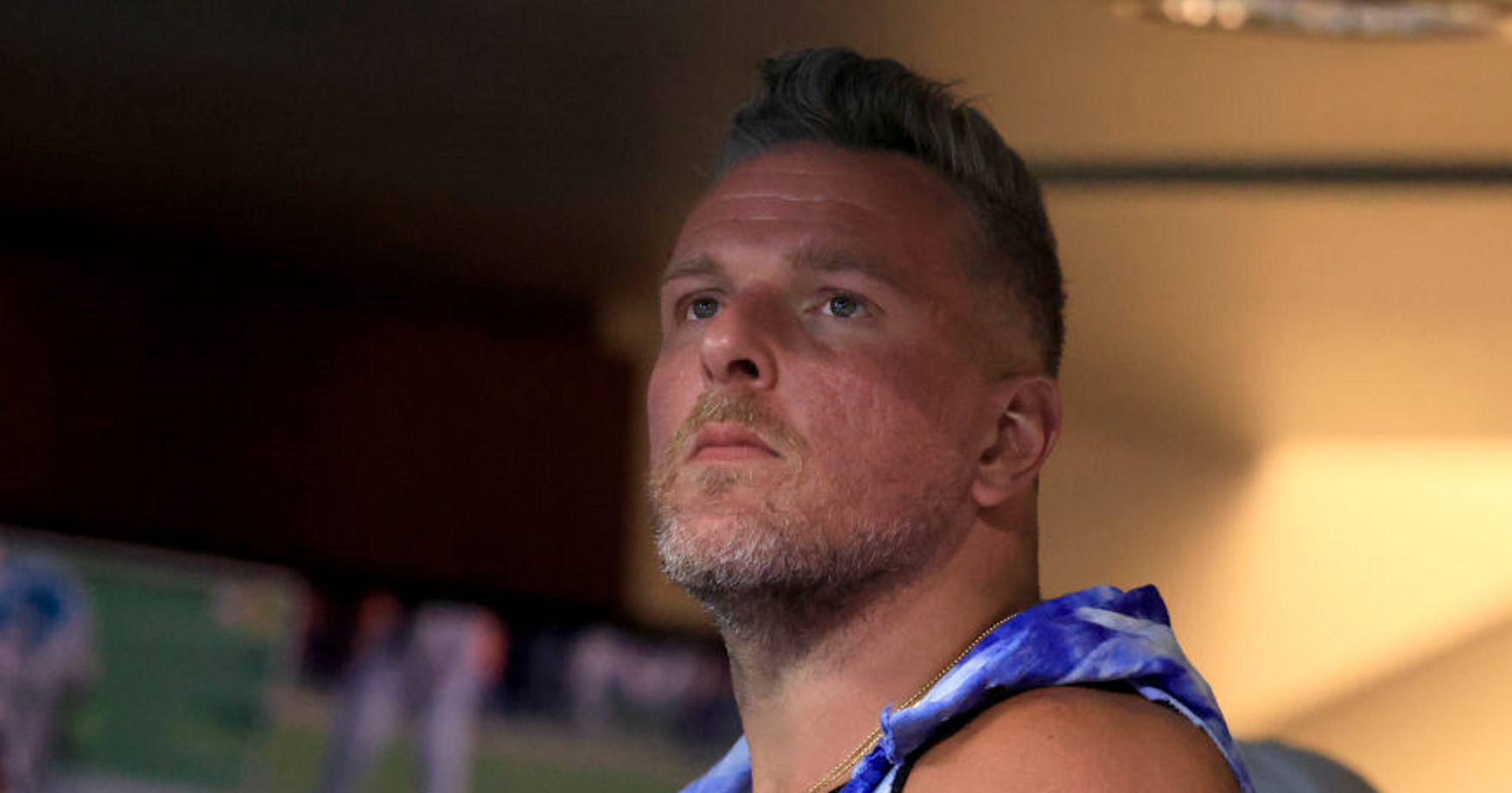 Pat McAfee Rips ESPN To Shreds For Giving Prince Harry Pat Tillman ...