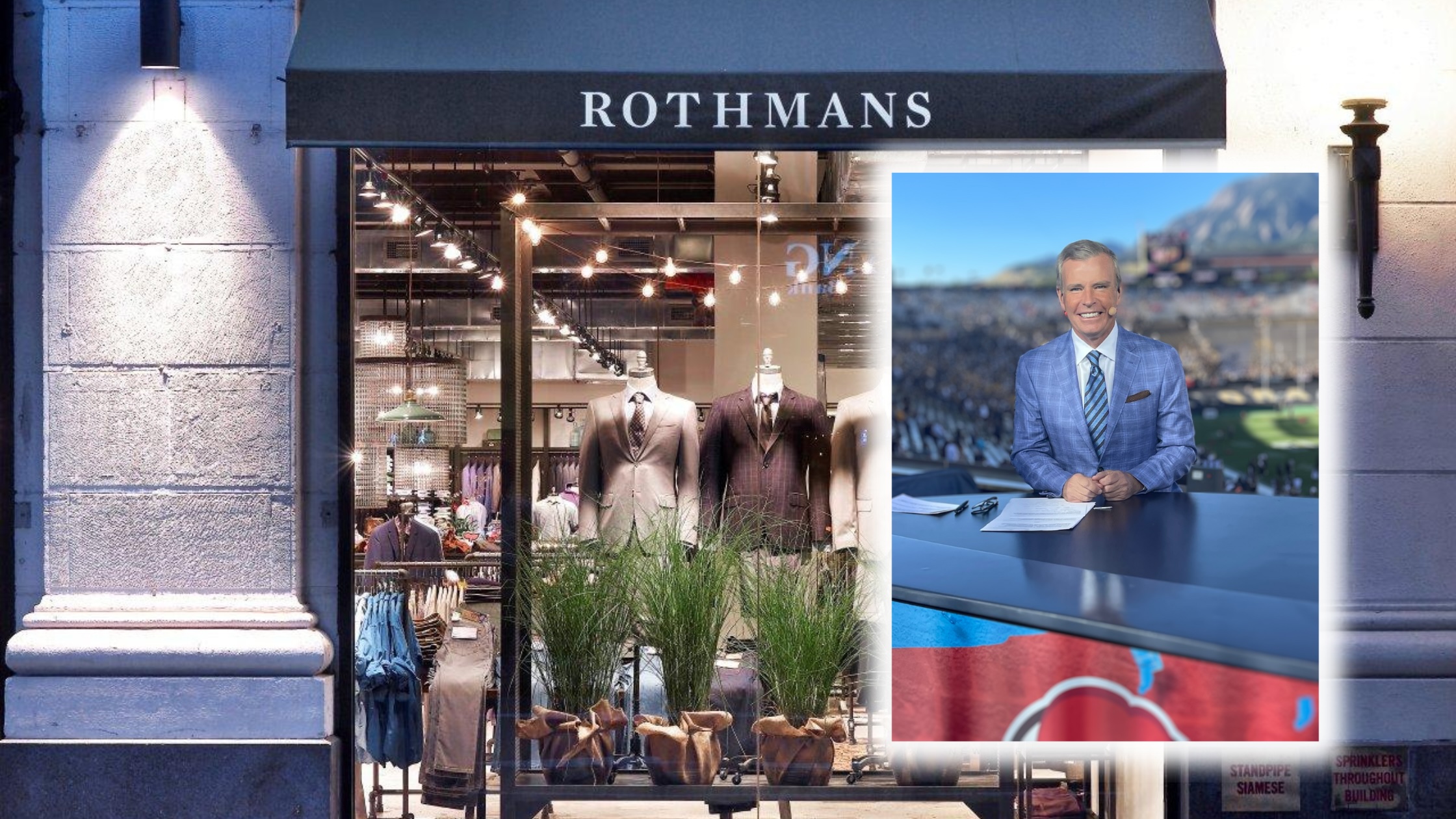 This NYC Menswear Institution Is Many-A Sports Broadcasters' Secret To ...