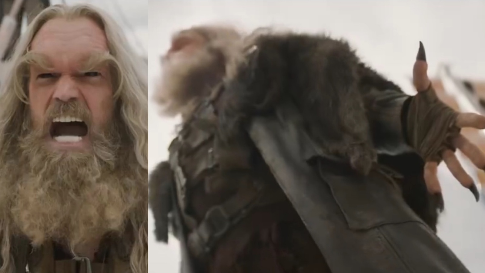 'Deadpool & Wolverine' Teaser Reveals Return Of Sabertooth