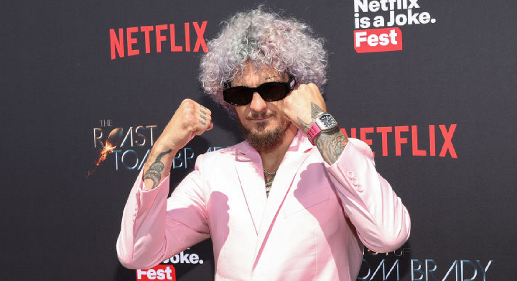 'I Knock Gervonta Davis Out' UFC's Sean O'Malley Calls For Crossover ...