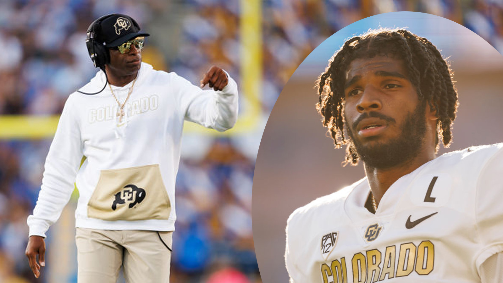 Colorado Player Reveals Truth About Shedeur Sanders Rap Drama