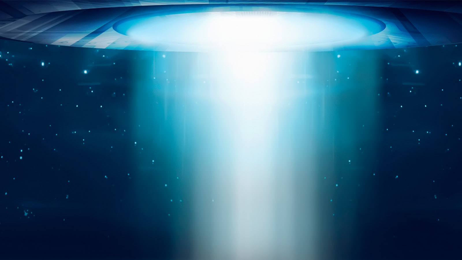 Scientists: UFOs May Mean 'Cryptoterrestrials' Live Among Us