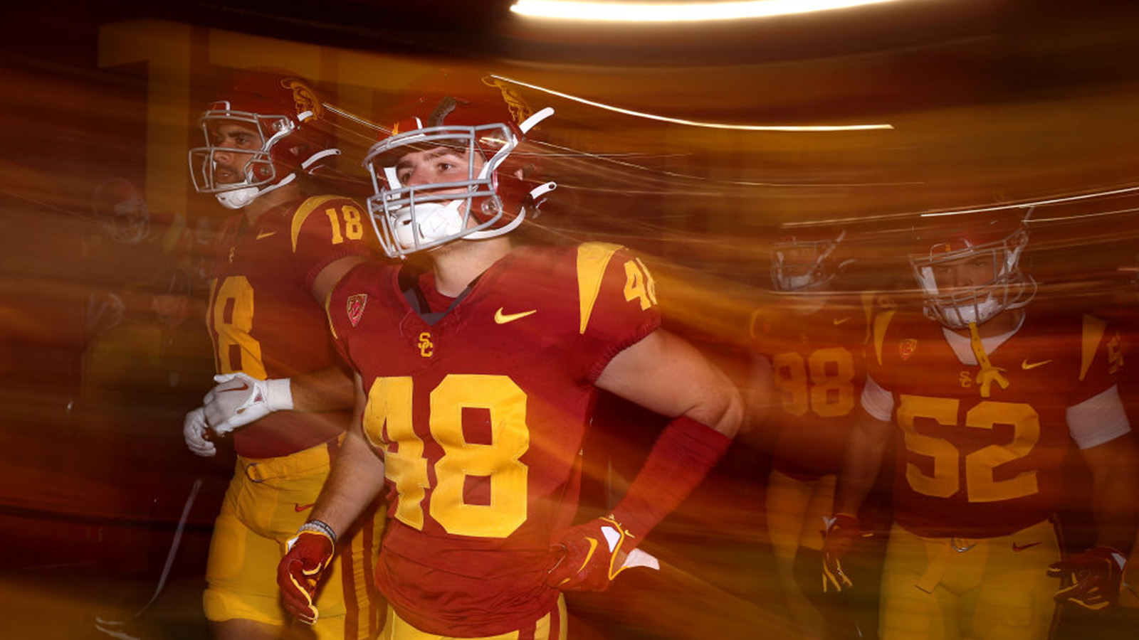 USC Football Dropped The Coolest Recruiting Video Of All-Time