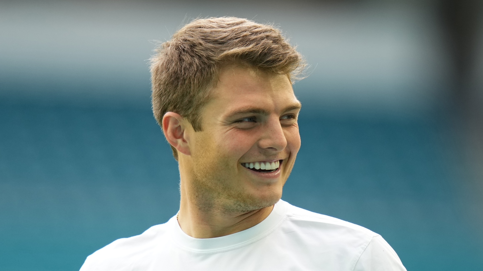 Zach Wilson Flamed For 'New Look' With Denver Broncos