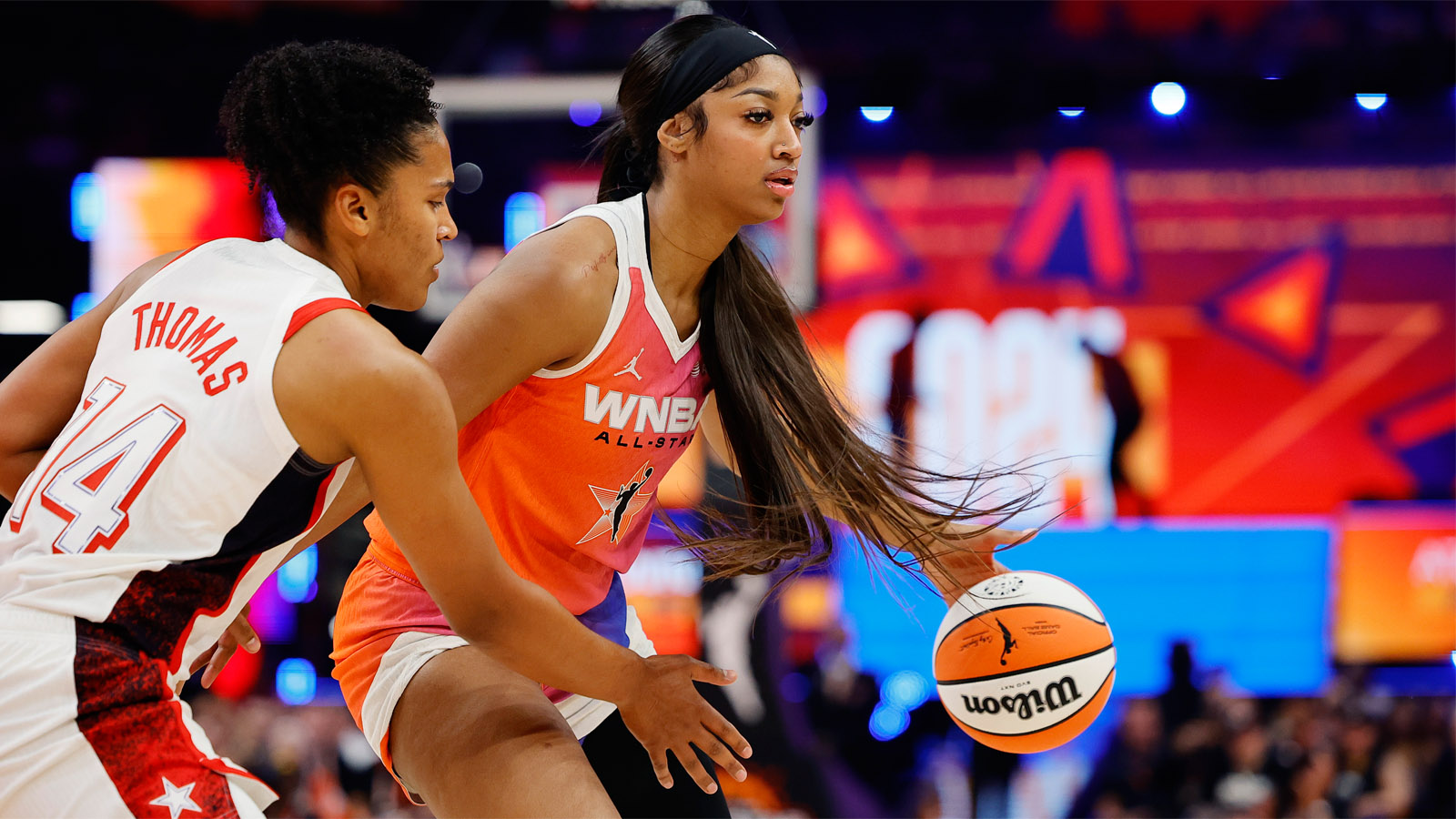 New Unrivaled Women's Basketball League Signs Angel Reese