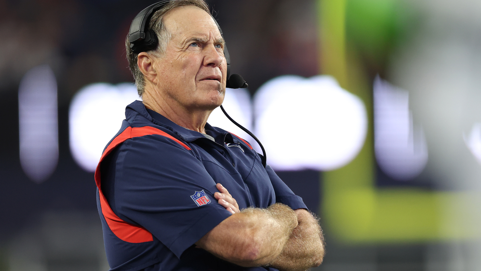 Bill Belichick Lands New Job Ahead Of 2024 NFL Season