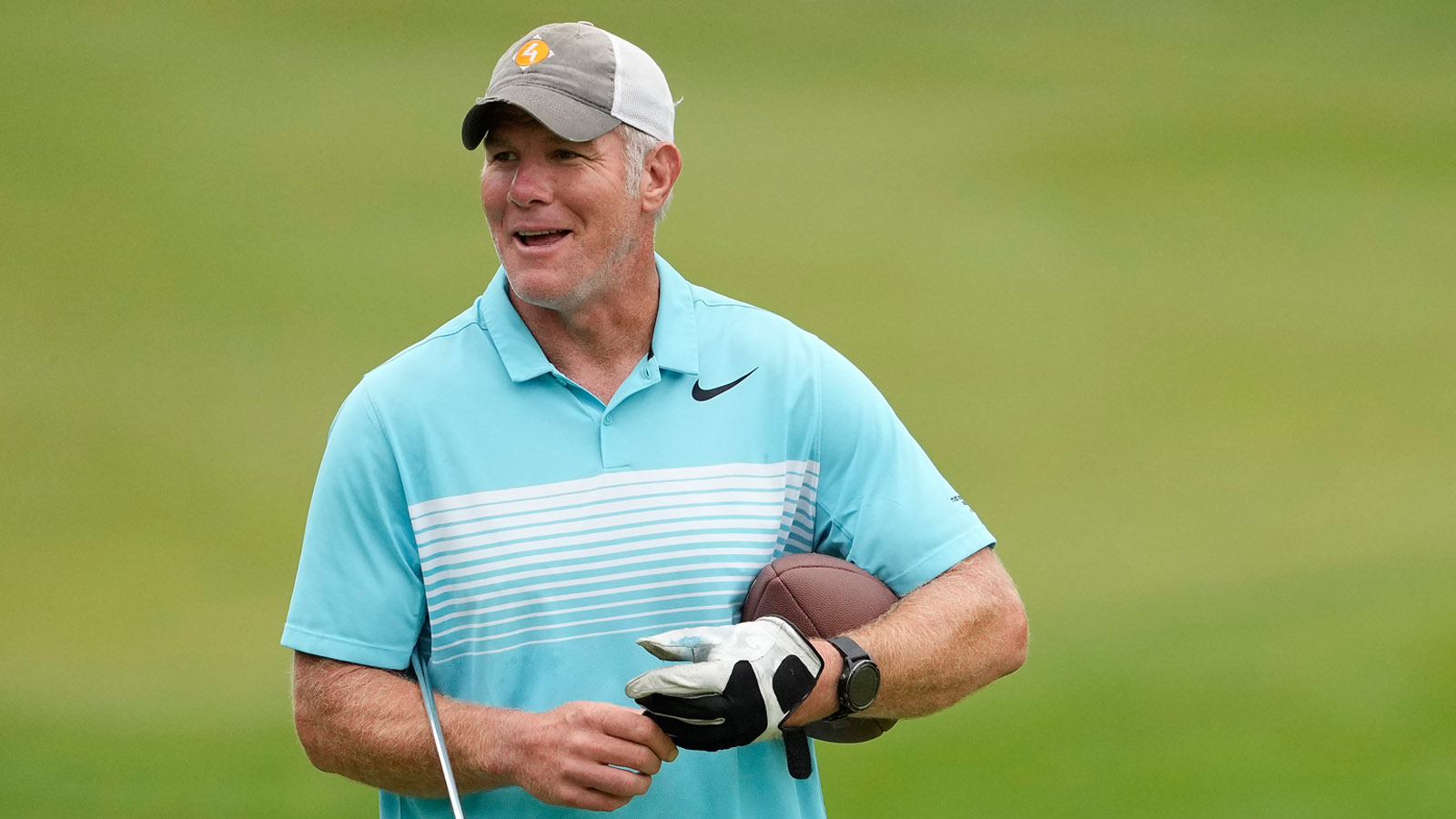 Brett Favre Asks Court To Reinstate Shannon Sharpe Lawsuit