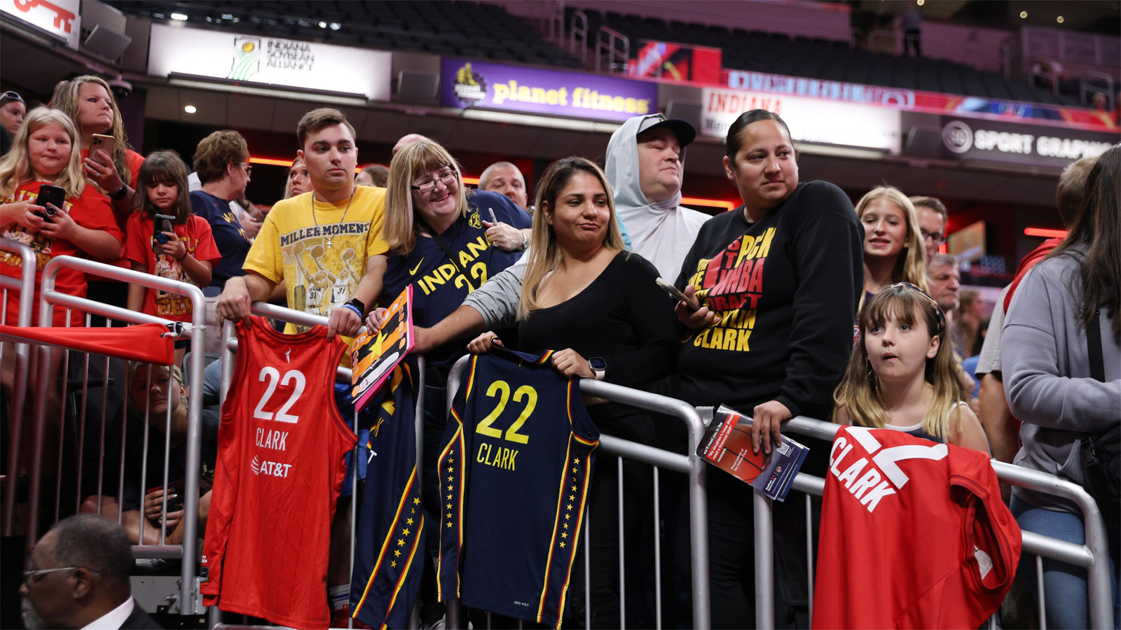 WNBA Season Ticket Prices Set To Skyrocket Next Season